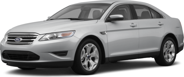 Used 2011 Ford Taurus SEL Sedan 4D Prices | Kelley Blue Book