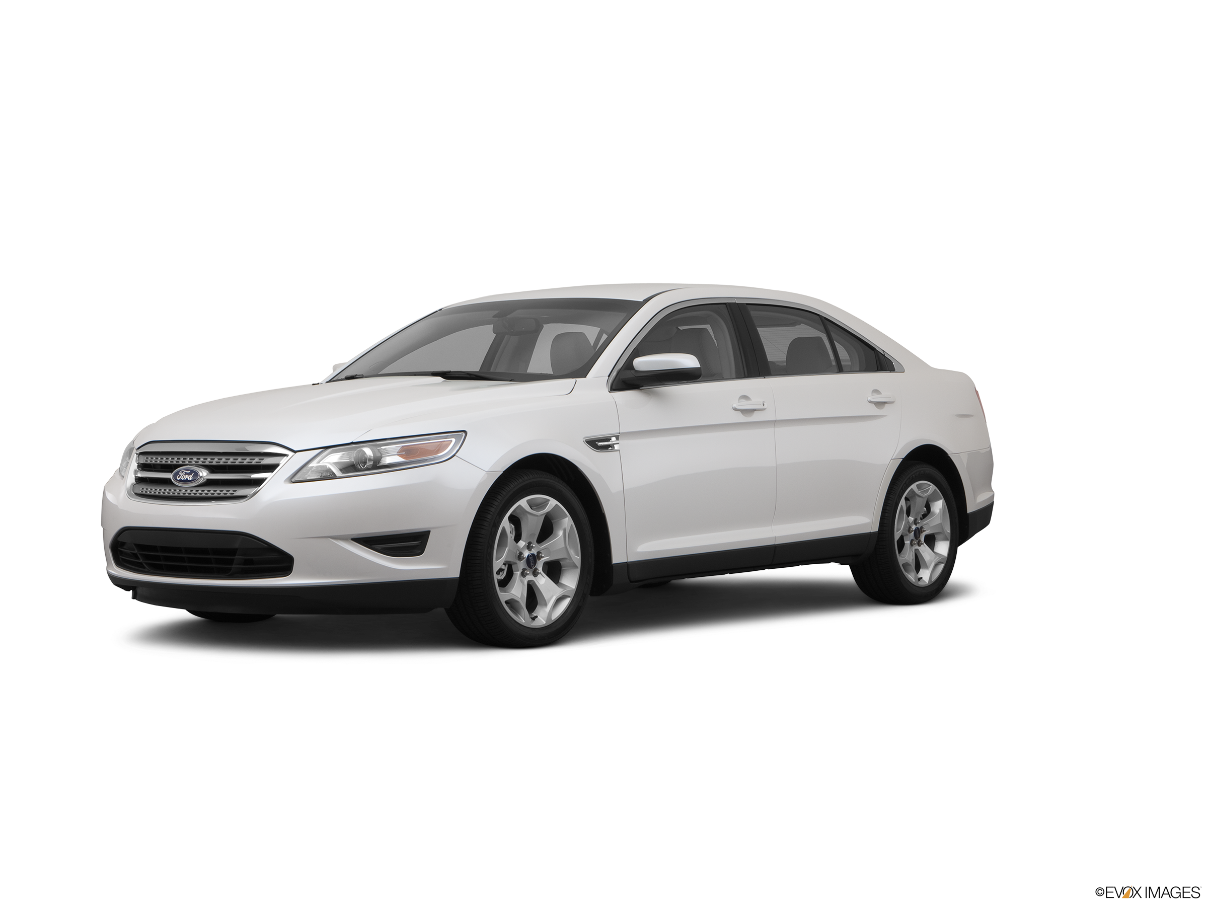 Used 2011 Ford Taurus SEL Sedan 4D Prices | Kelley Blue Book