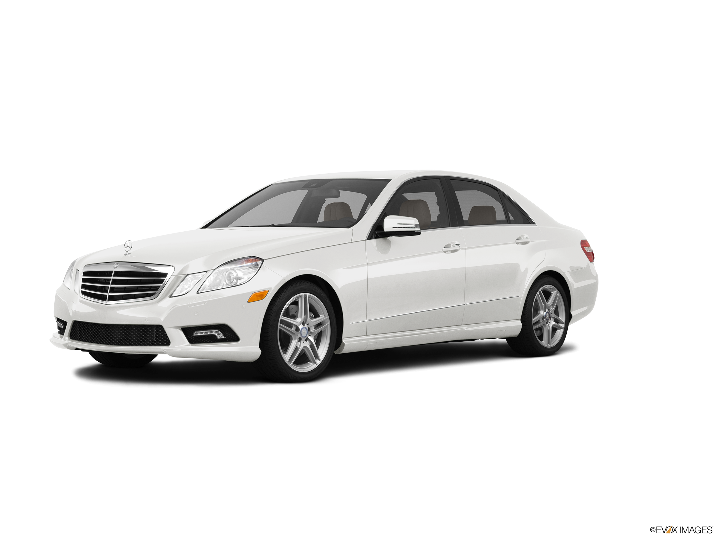 Used 2011 Mercedes-Benz E-Class E 550 4MATIC Sedan 4D Prices | Kelley ...