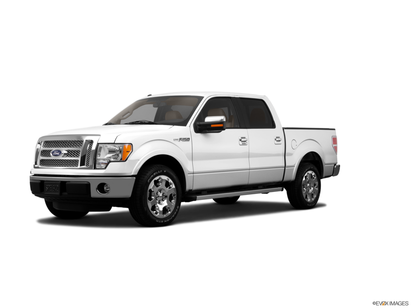 Used 2011 Ford F150 SuperCrew Cab FX2 Pickup 4D 5 1/2 ft Prices ...
