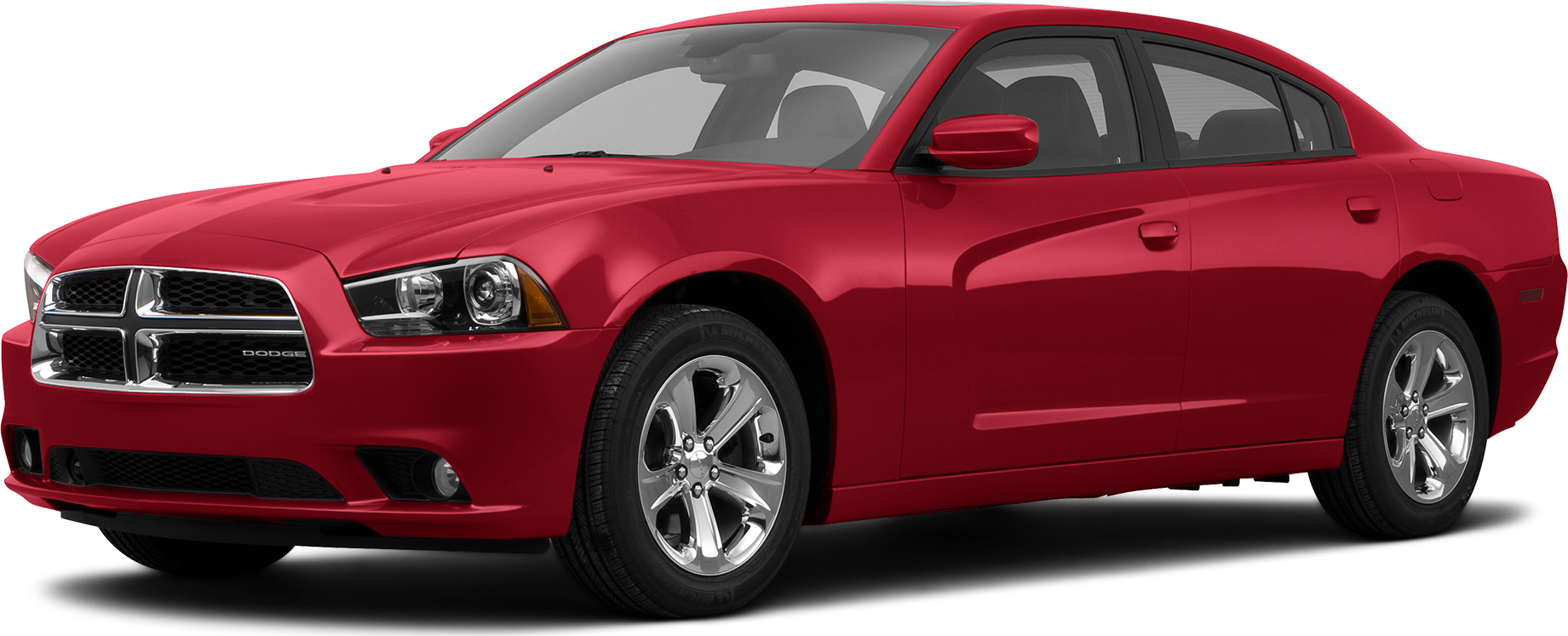 Used 2011 Dodge Charger R/T Sedan 4D Prices | Kelley Blue Book