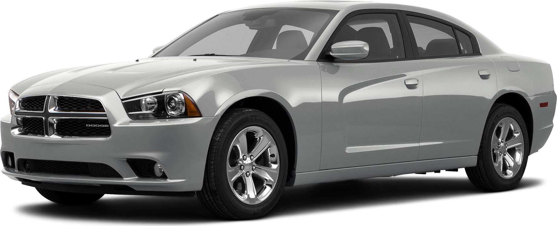 2011 Dodge Charger Prices, Reviews & Pictures | Kelley Blue Book
