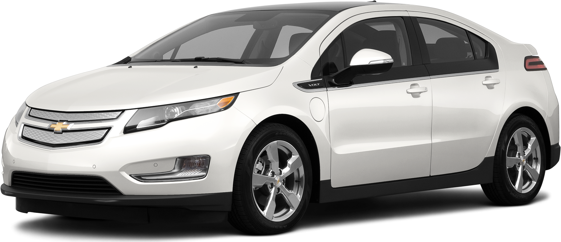 Used 2011 Chevrolet Volt Sedan 4D Prices | Kelley Blue Book