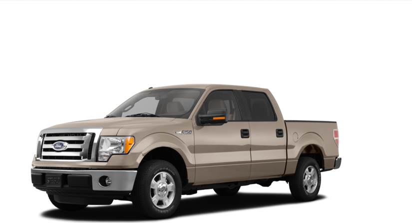 Used 2011 Ford F150 SuperCrew Cab XLT Pickup 4D 6 1/2 ft Prices ...