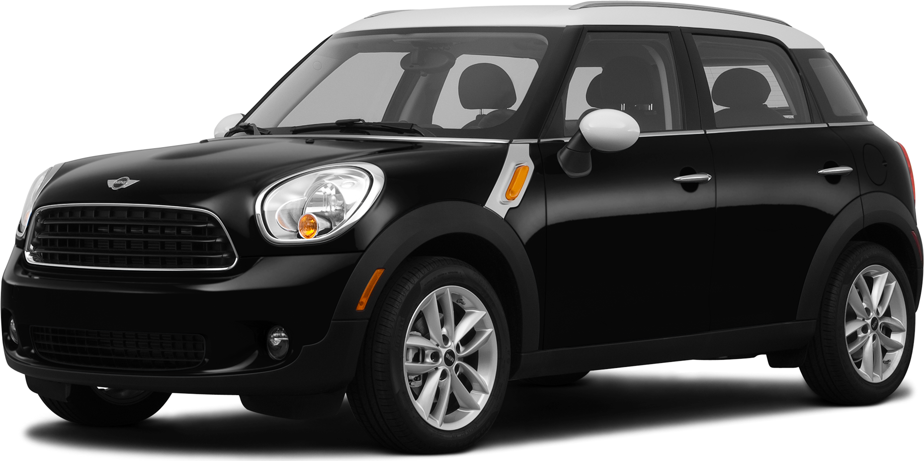 2011 MINI Countryman Prices, Reviews & Pictures | Kelley Blue Book