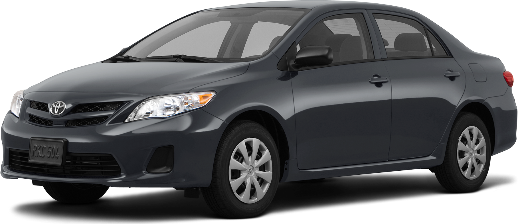Used 2011 Toyota Corolla Values & Cars for Sale | Kelley Blue Book