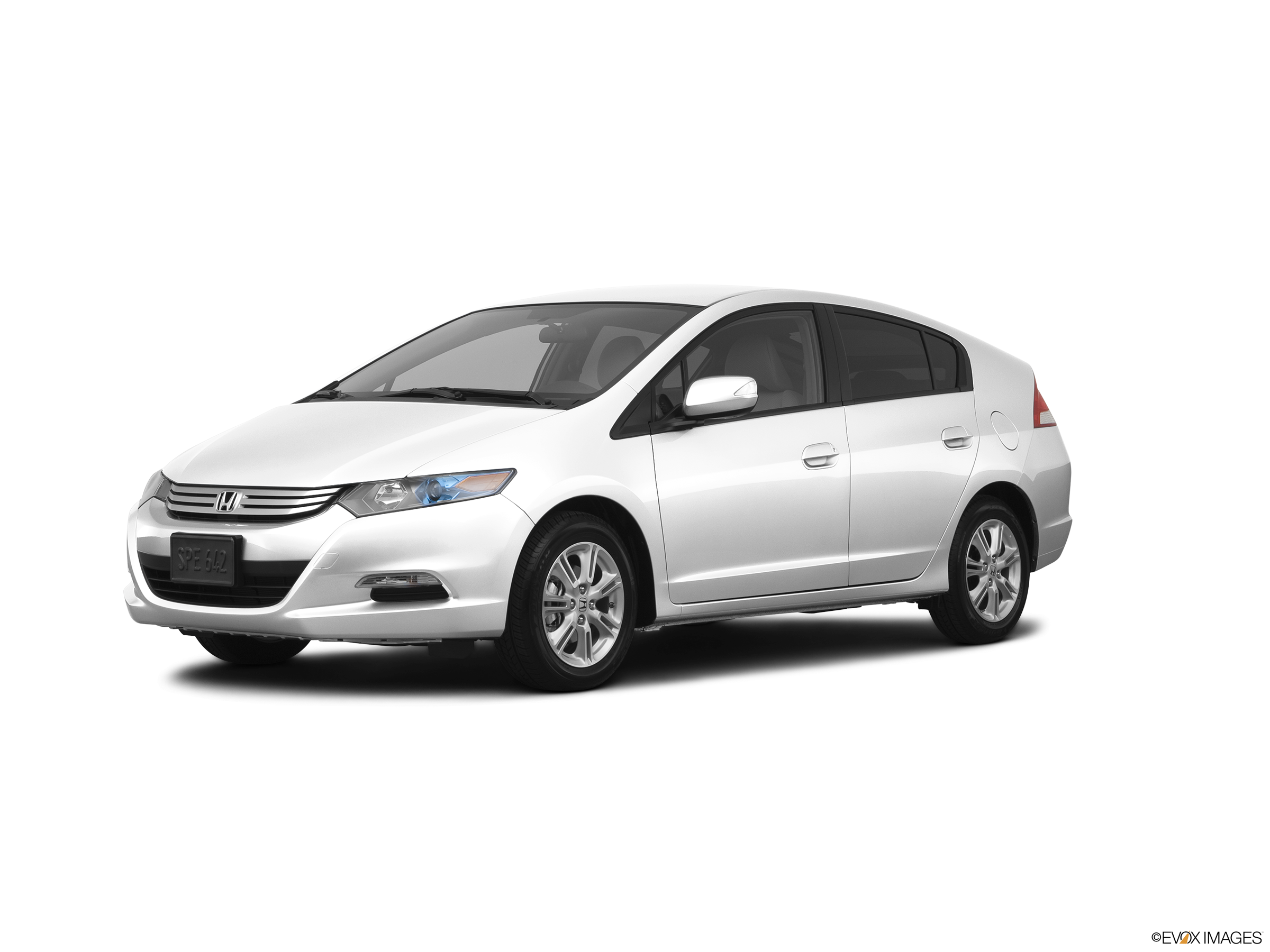Used 2011 Honda Insight EX Hatchback 4D Prices | Kelley Blue Book