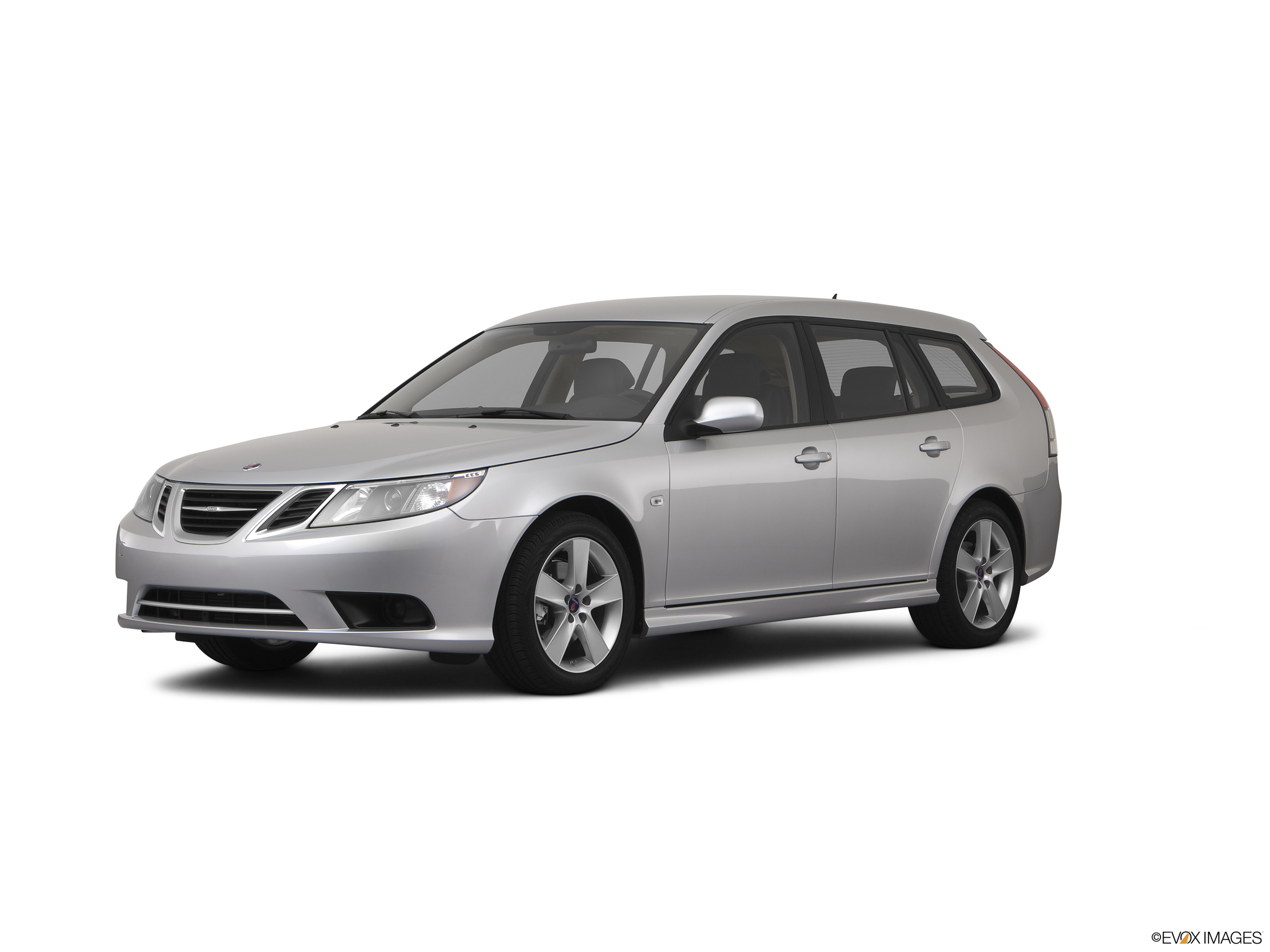 Used 2011 Saab 9-3 Aero SportCombi Wagon 4D Pricing | Kelley Blue Book