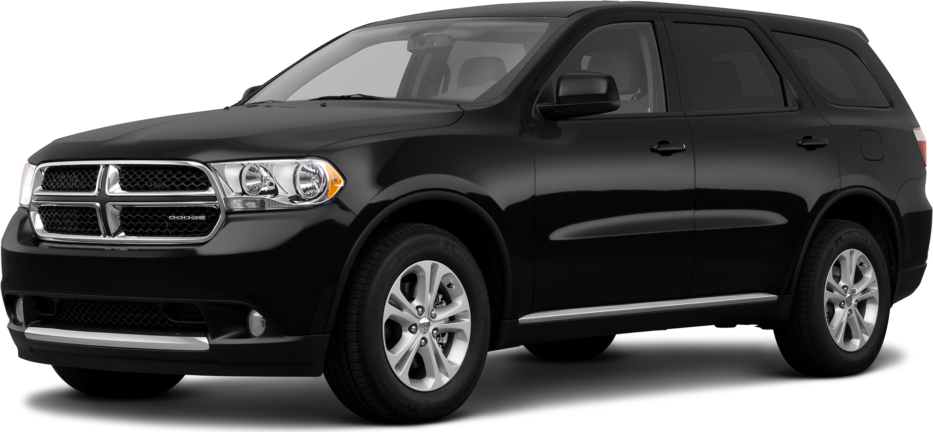 2011 Dodge Durango Prices, Reviews & Pictures | Kelley Blue Book