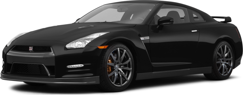 Used 2012 Nissan GT-R Premium Coupe 2D Prices | Kelley Blue Book