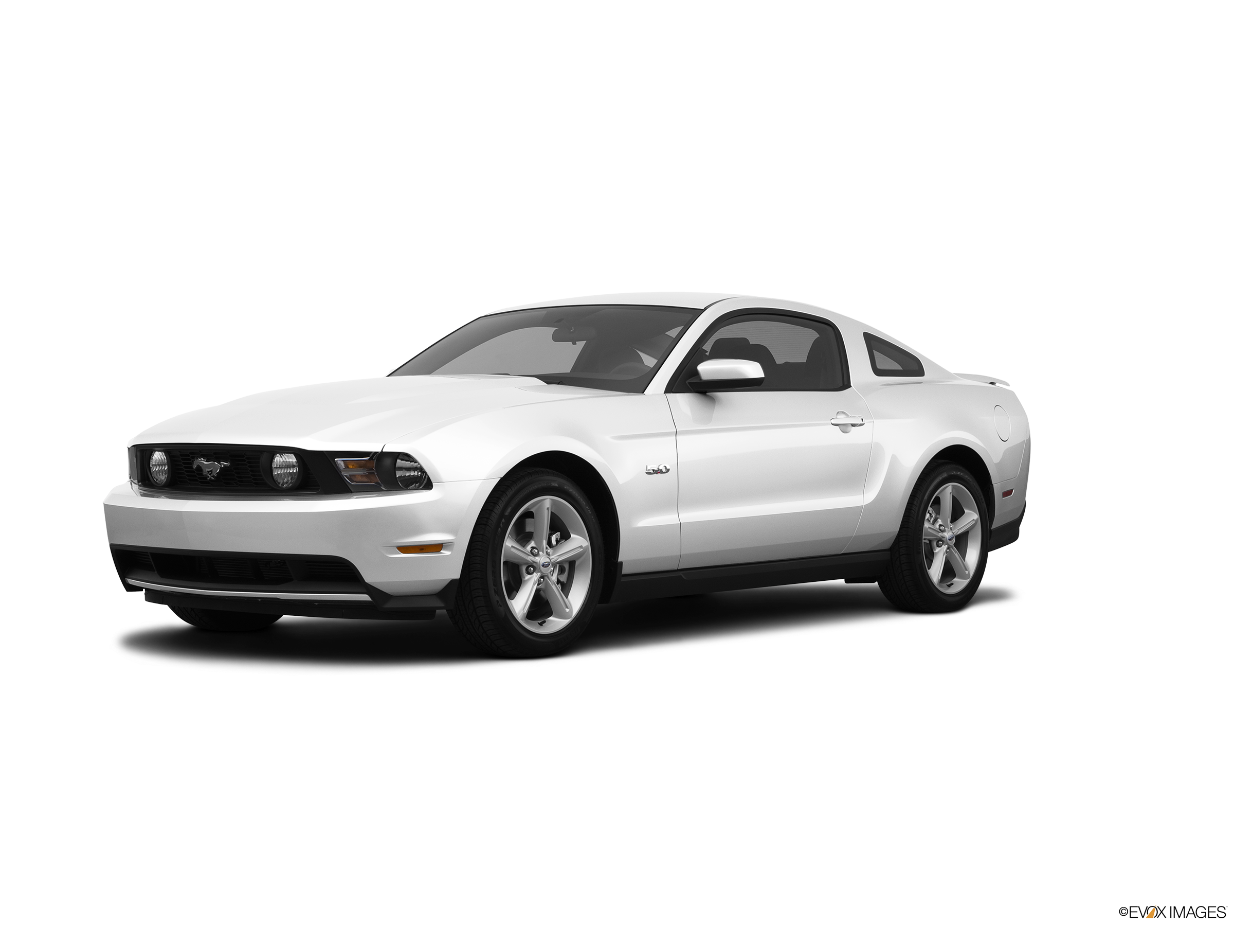 Used 2012 Ford Mustang GT Coupe 2D Prices | Kelley Blue Book