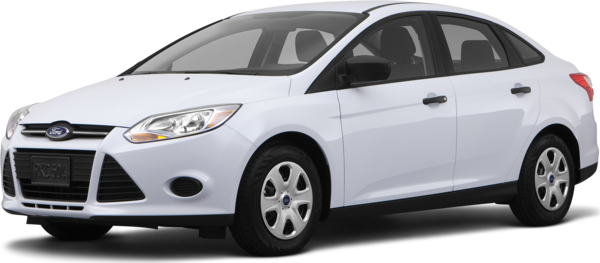 Used 2012 Ford Focus SEL Sedan 4D Prices | Kelley Blue Book