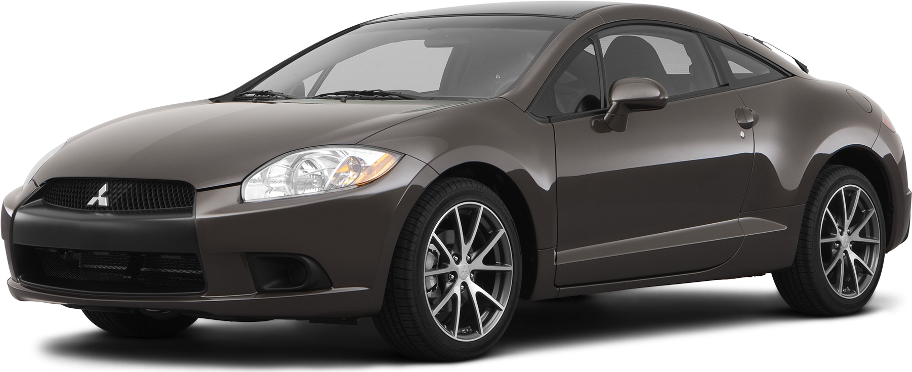 Used 2012 Mitsubishi Eclipse GS Sport Coupe 2D Prices | Kelley Blue Book