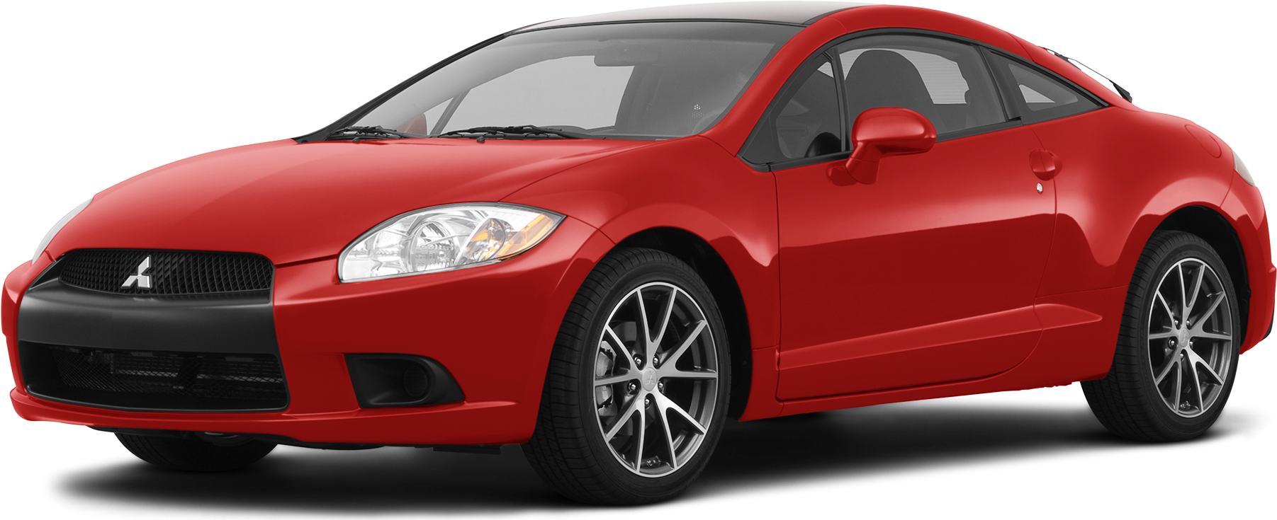Used 2012 Mitsubishi Eclipse GT Coupe 2D Prices | Kelley Blue Book
