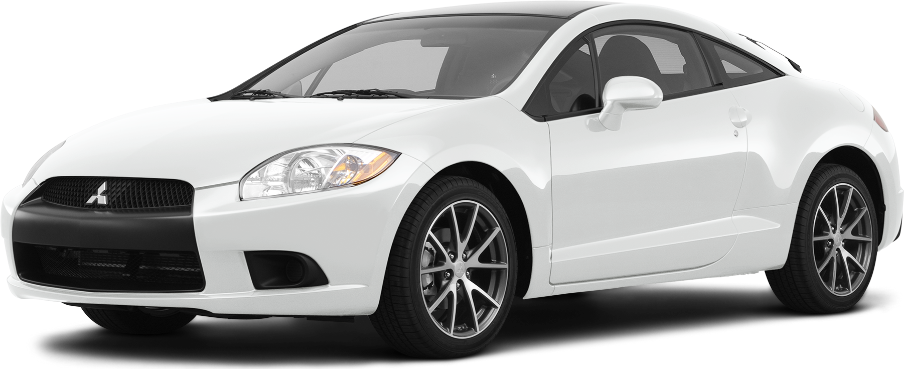 2012 Mitsubishi Eclipse Values & Cars for Sale | Kelley Blue Book