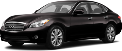 2012 INFINITI M Prices, Reviews & Pictures | Kelley Blue Book