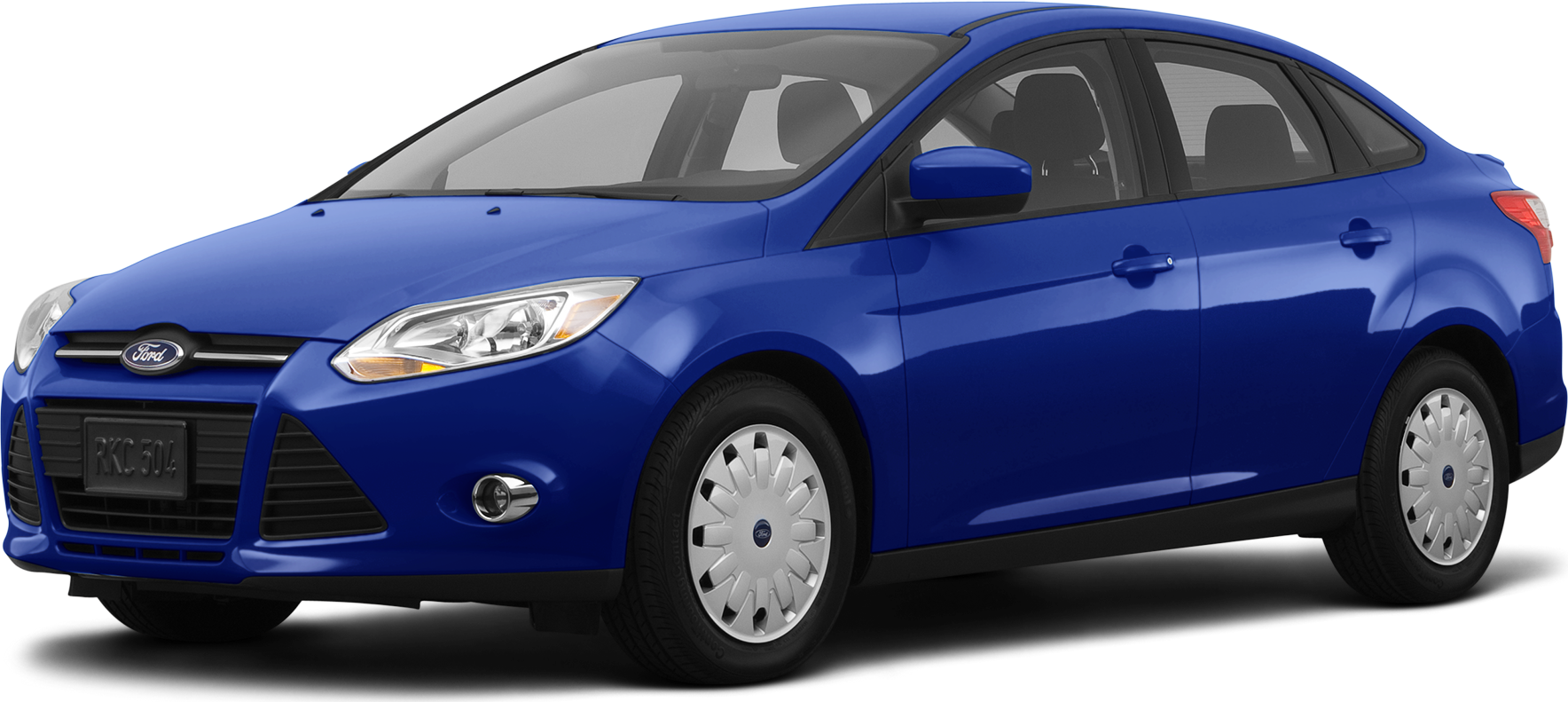 Used 2012 Ford Focus SE Sedan 4D Prices | Kelley Blue Book