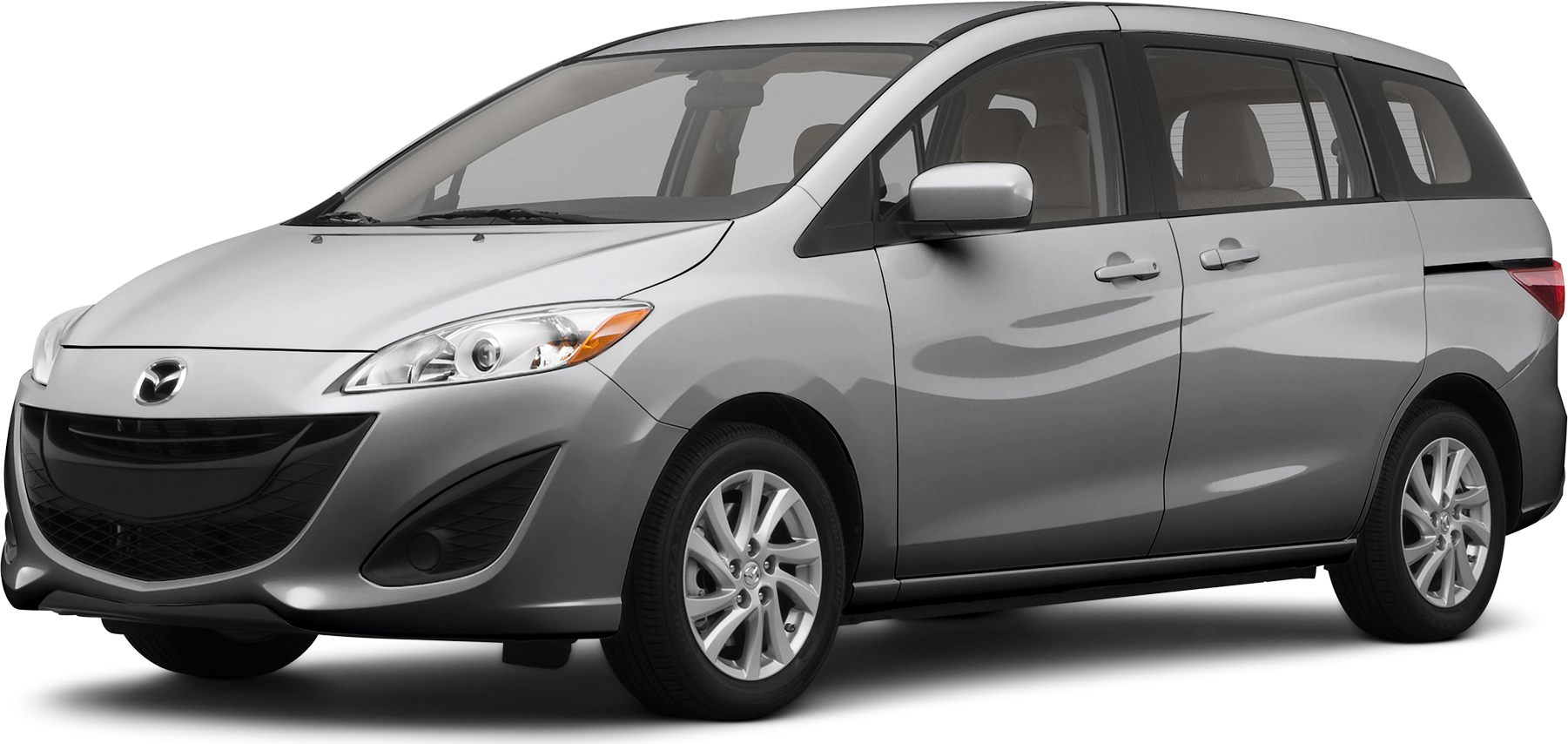 2012 MAZDA MAZDA5 Prices, Reviews & Pictures | Kelley Blue Book