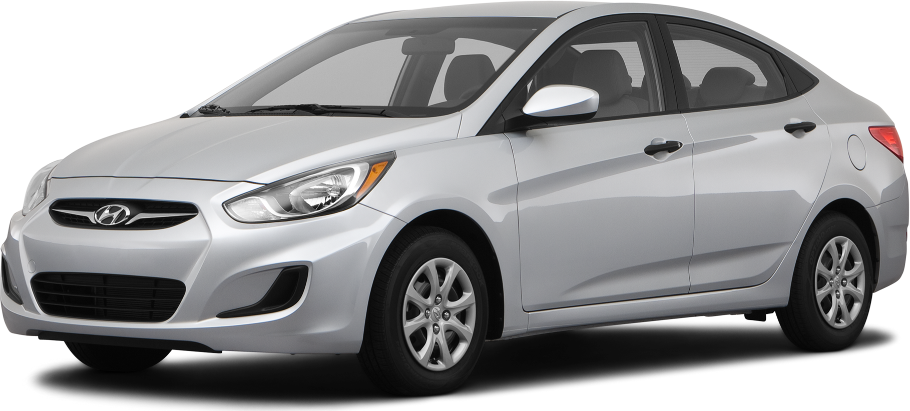 2012 Hyundai Accent Values & Cars for Sale | Kelley Blue Book