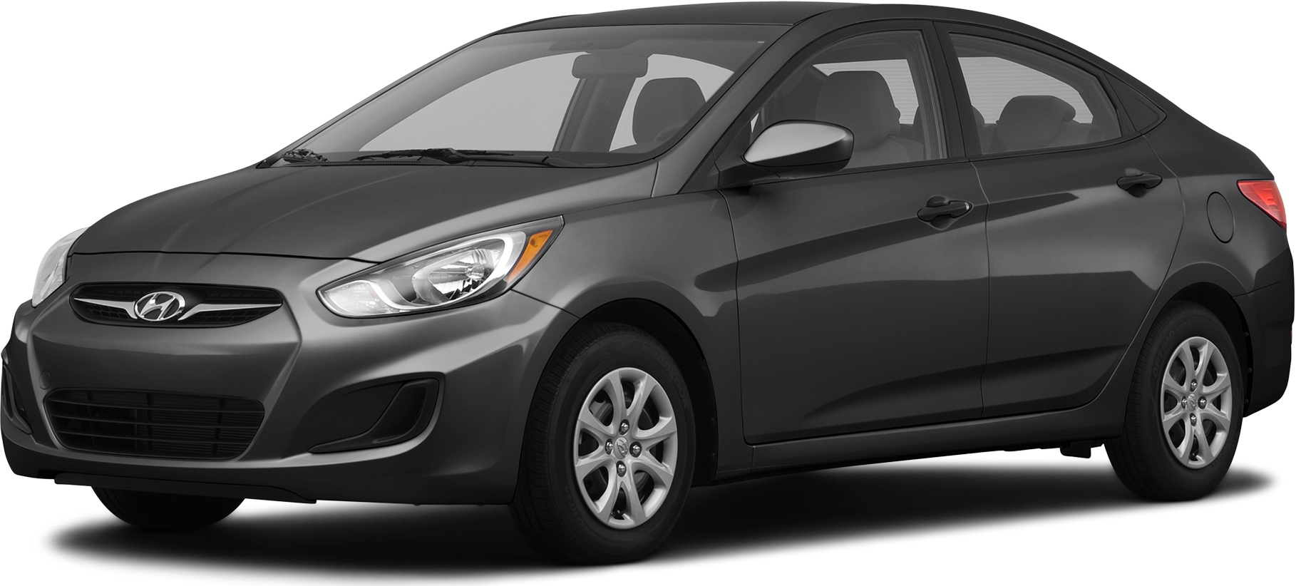 2012 Hyundai Accent Prices, Reviews & Pictures | Kelley Blue Book