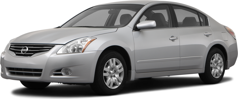 Used 2012 Nissan Altima 2.5 S Sedan 4D Prices | Kelley Blue Book