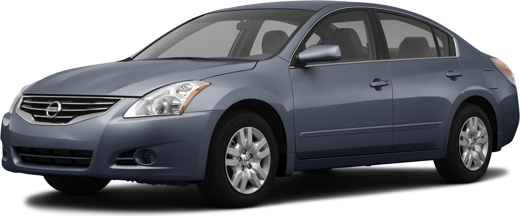 Used 2012 Nissan Altima 2.5 Sedan 4D Prices | Kelley Blue Book