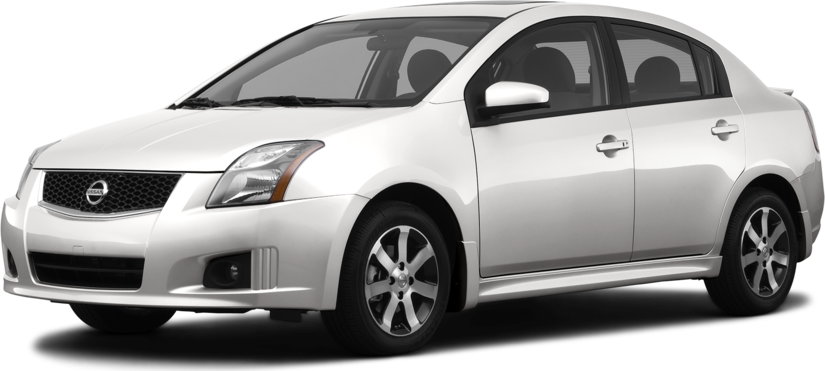 Used 2012 Nissan Sentra S Sedan 4D Prices | Kelley Blue Book