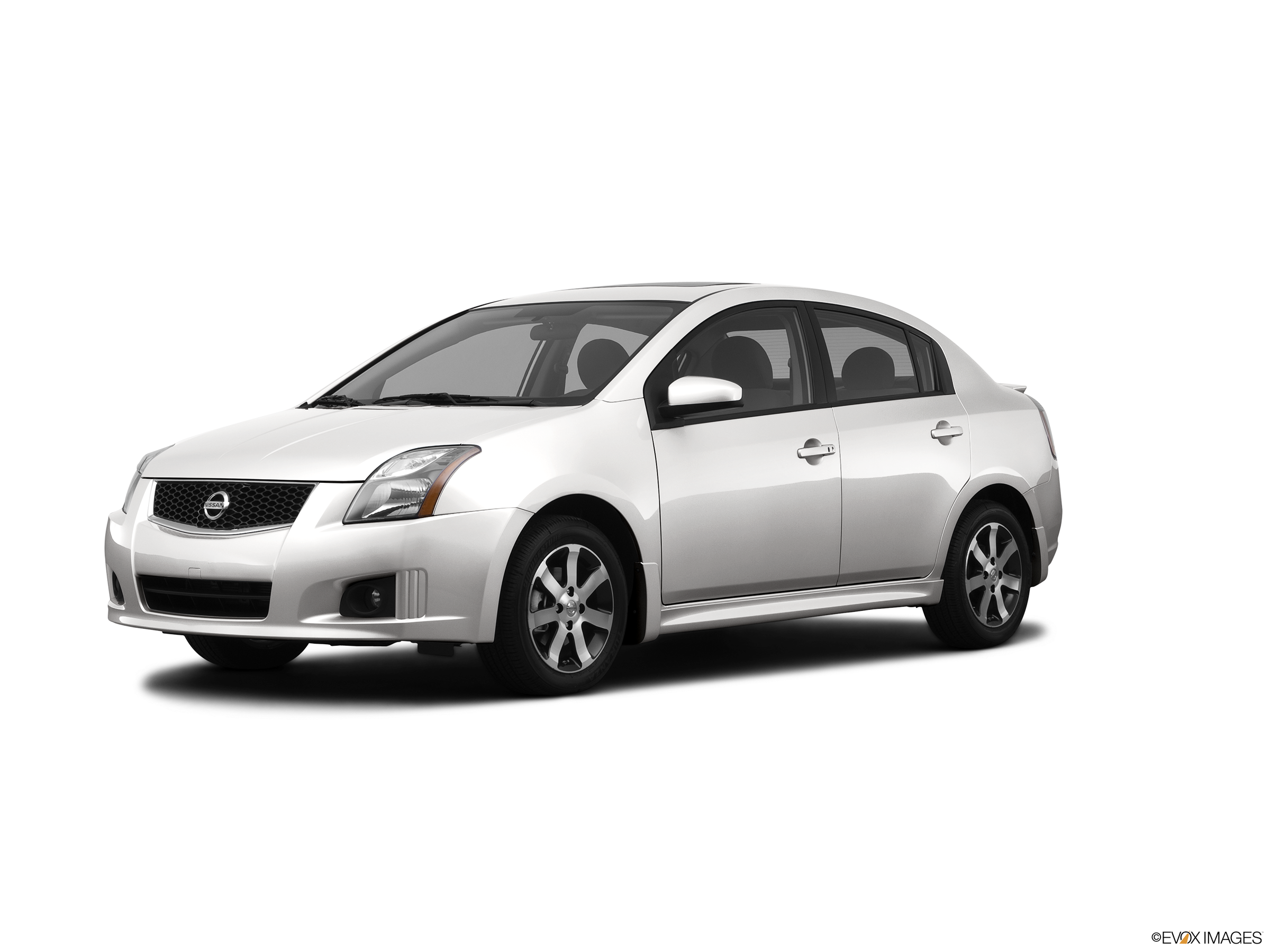 Used 2012 Nissan Sentra S Sedan 4D Prices | Kelley Blue Book