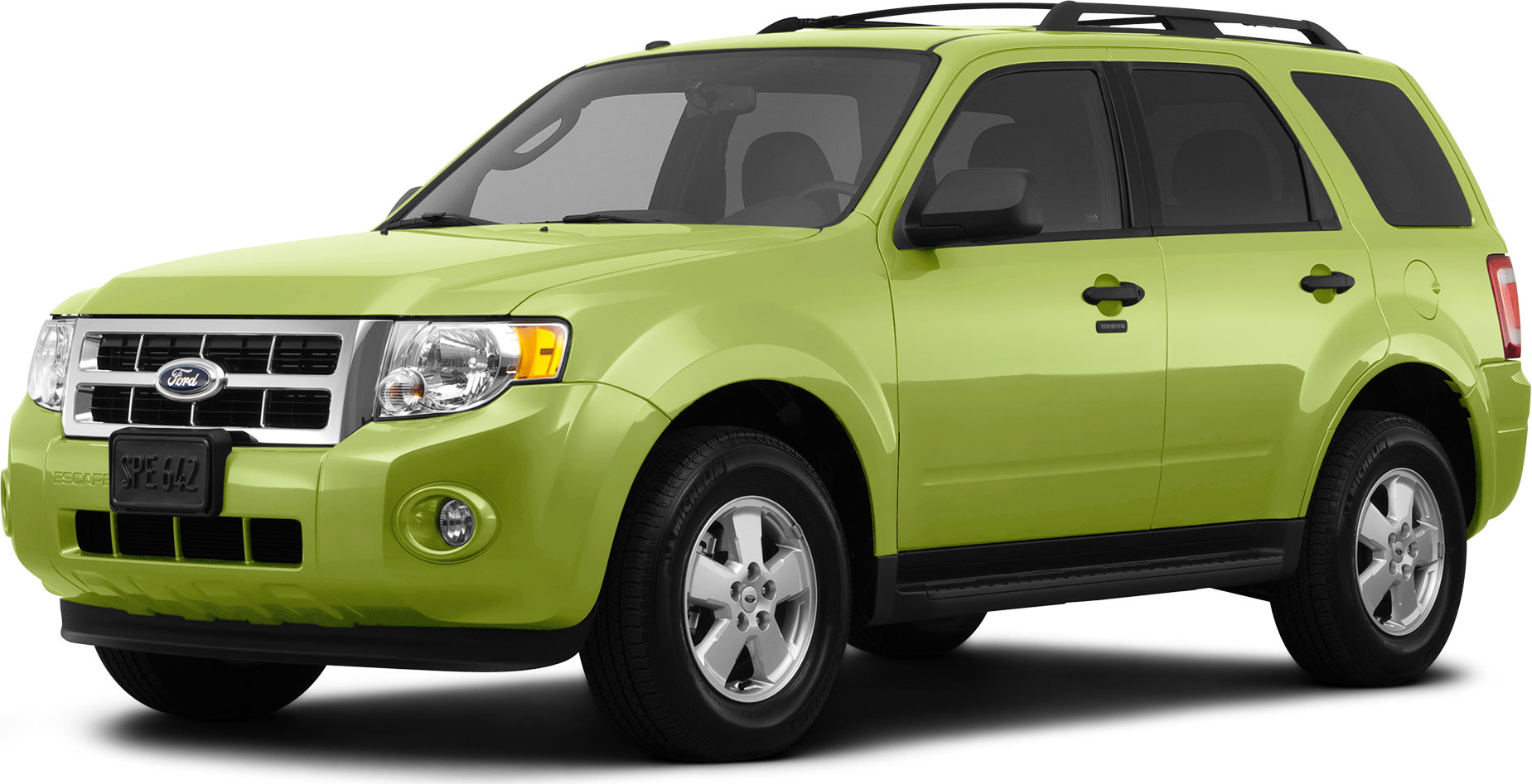 Used 2012 Ford Escape XLT Sport Utility 4D Prices | Kelley Blue Book