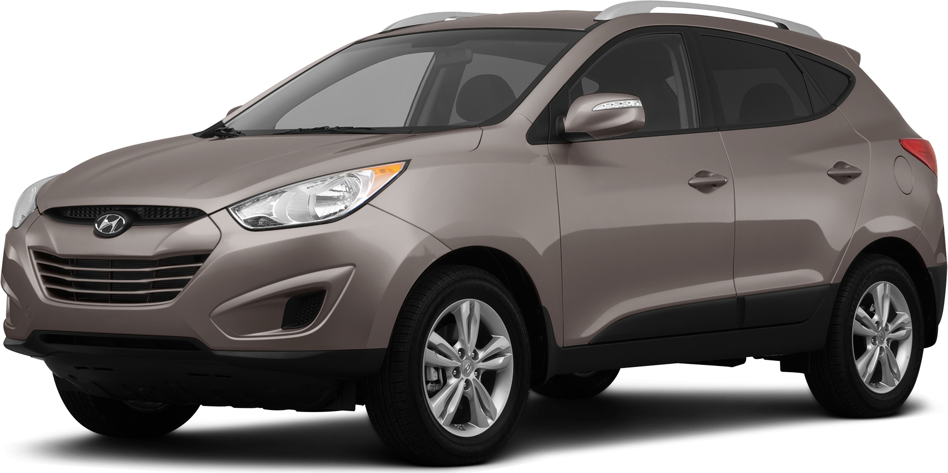 Used 2012 Hyundai Tucson Limited Sport Utility 4D Prices | Kelley Blue Book