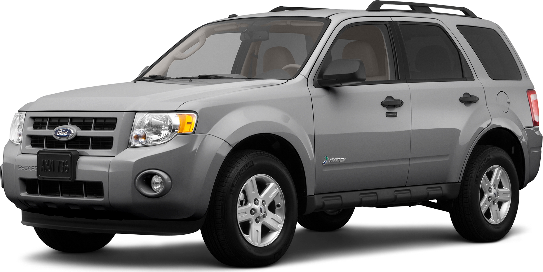 Used 2012 Ford Escape XLS Sport Utility 4D Prices | Kelley Blue Book