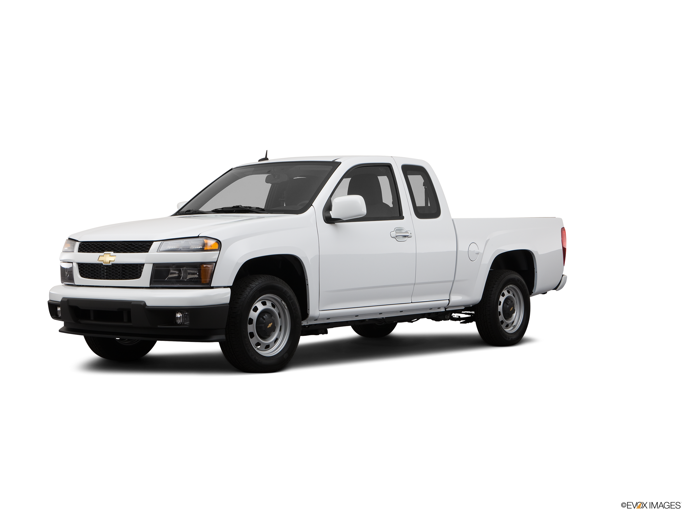 Used 2012 Chevrolet Colorado Extended Cab Values & Cars for Sale ...
