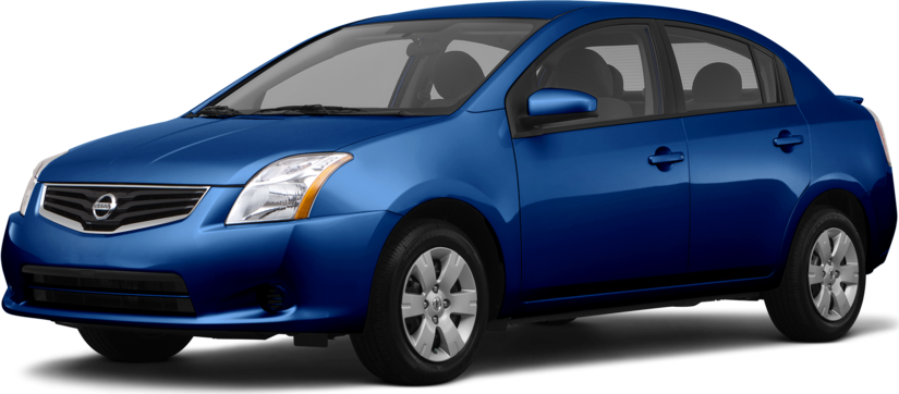 Used 2012 Nissan Sentra Sedan 4D Prices | Kelley Blue Book