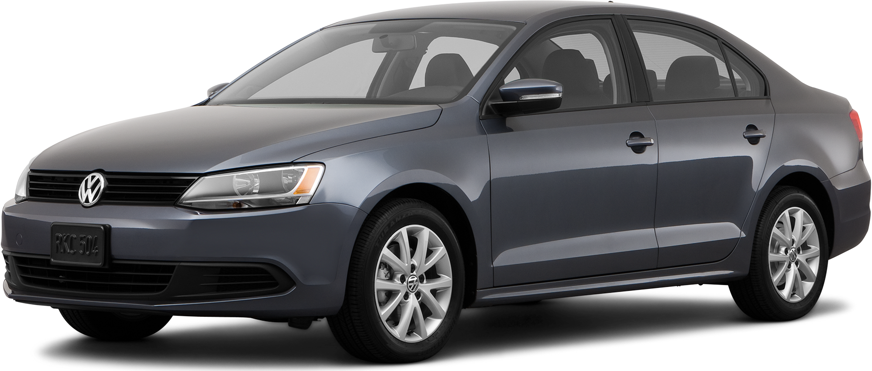 2012 Volkswagen Jetta Values & Cars for Sale | Kelley Blue Book