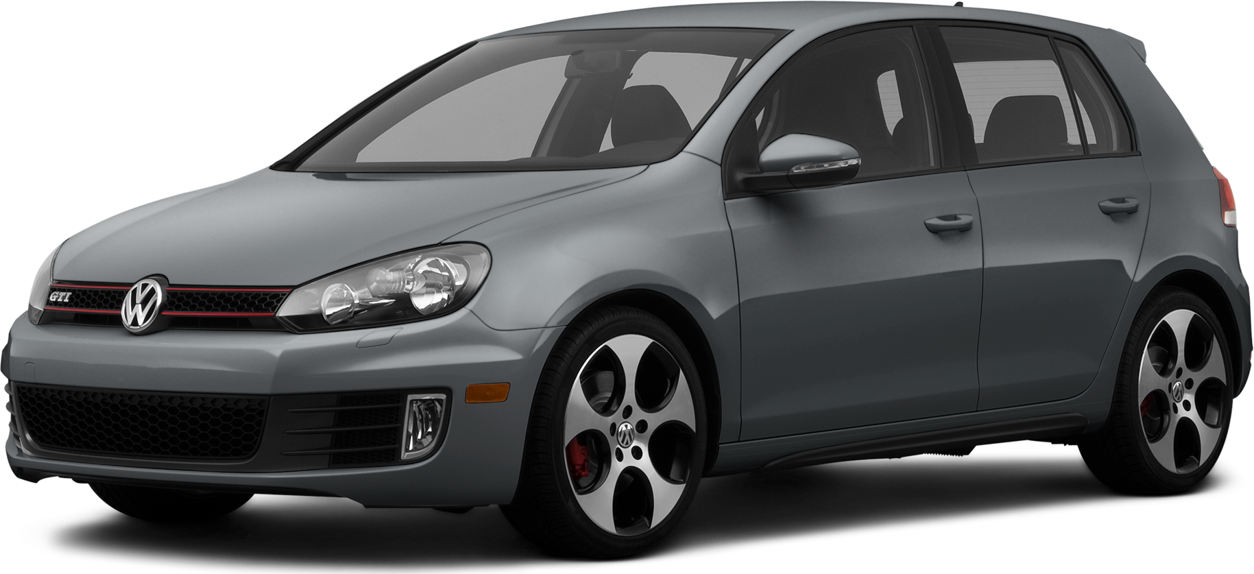2012 Volkswagen GTI Prices, Reviews & Pictures | Kelley Blue Book