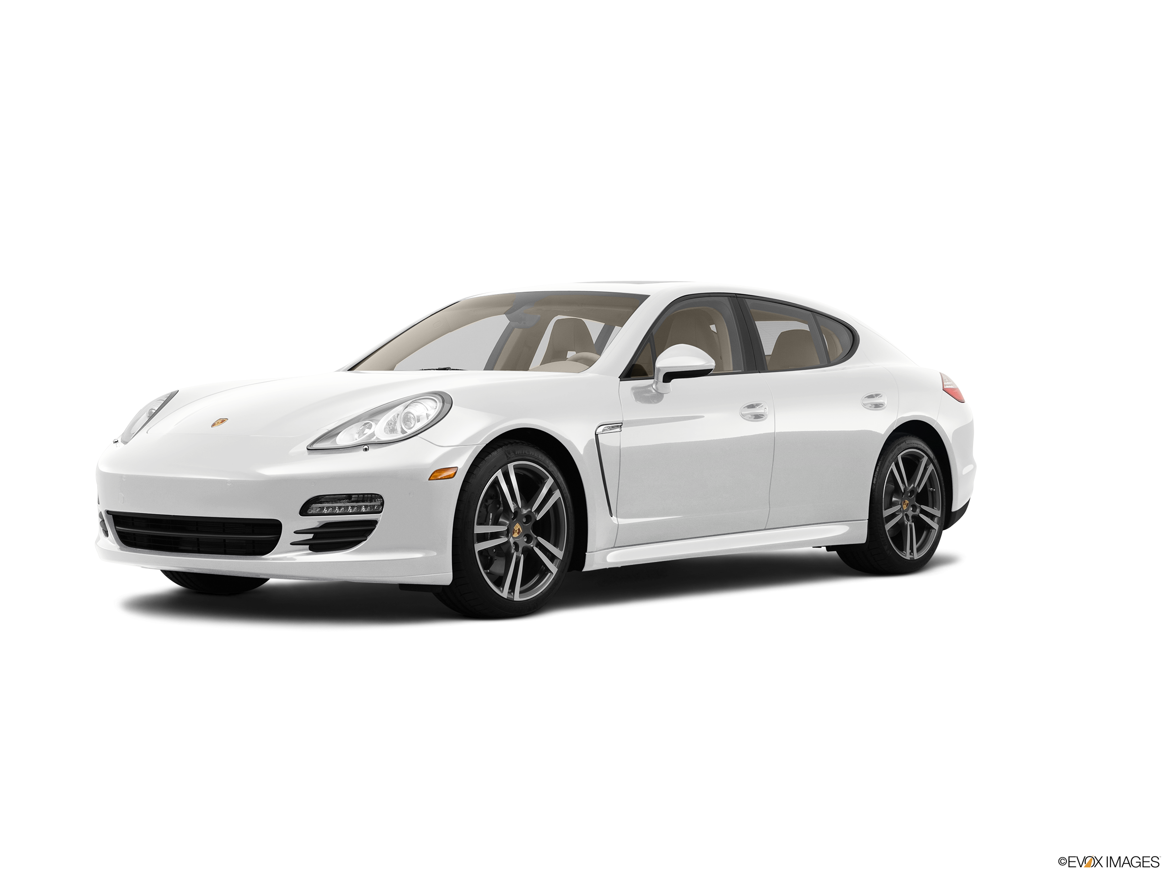Used 2012 Porsche Panamera Sedan 4D Prices | Kelley Blue Book