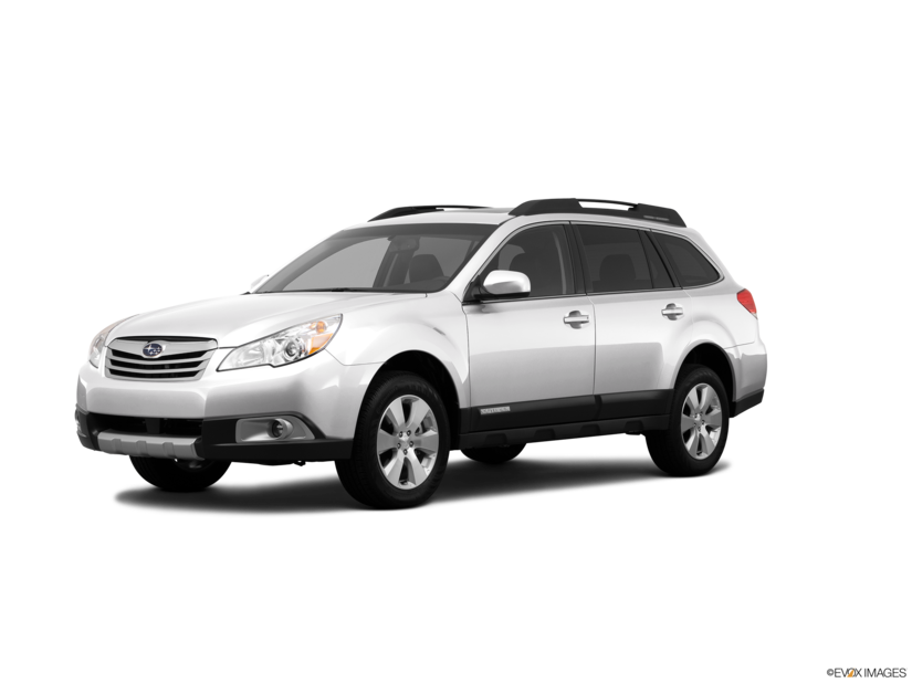 Used 2012 Subaru Outback 3.6R Wagon 4D Prices | Kelley Blue Book