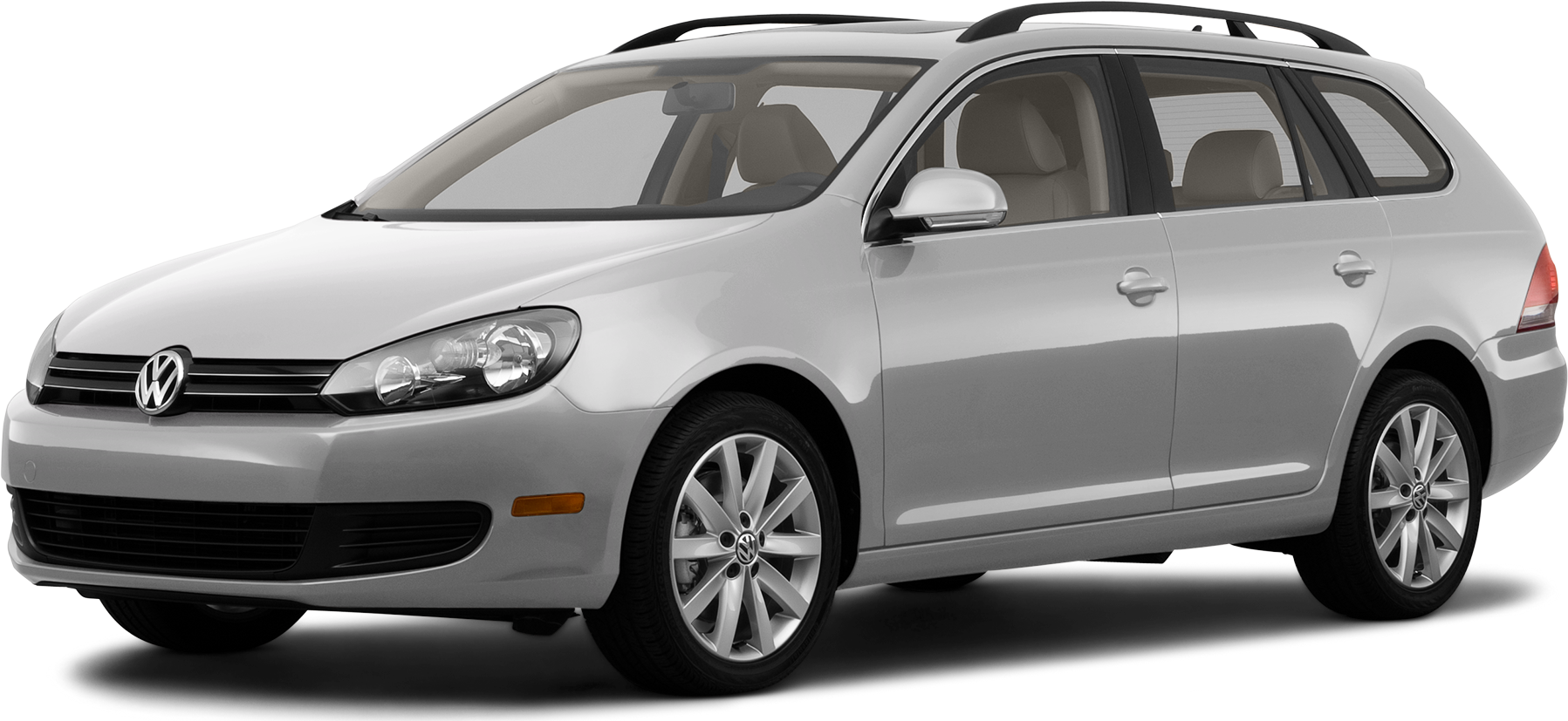 2012 Volkswagen Jetta SportWagen Prices, Reviews & Pictures | Kelley ...