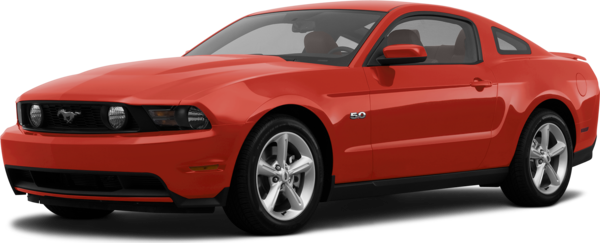 Used 2012 Ford Mustang GT Premium Coupe 2D Prices | Kelley Blue Book