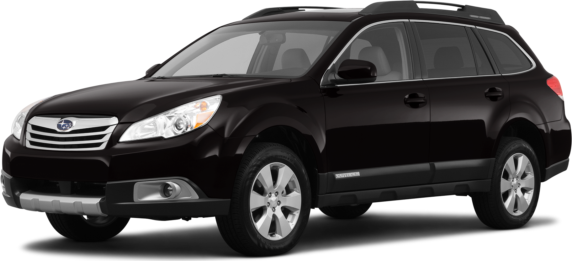 Used 2012 Subaru Outback 2.5i Limited Wagon 4D Prices | Kelley Blue Book