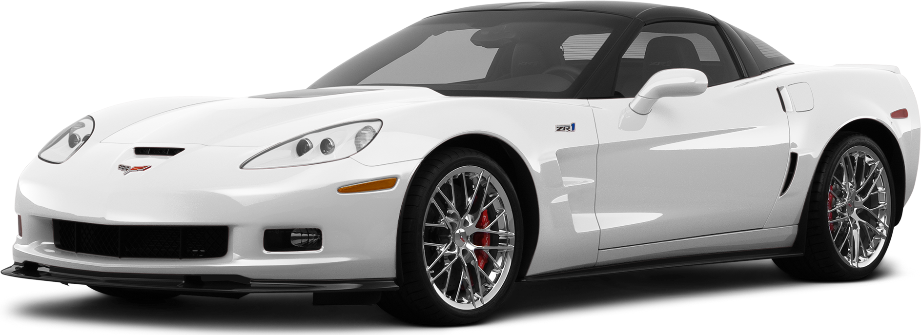 Used 2012 Chevrolet Corvette Grand Sport Coupe 2D Prices | Kelley Blue Book