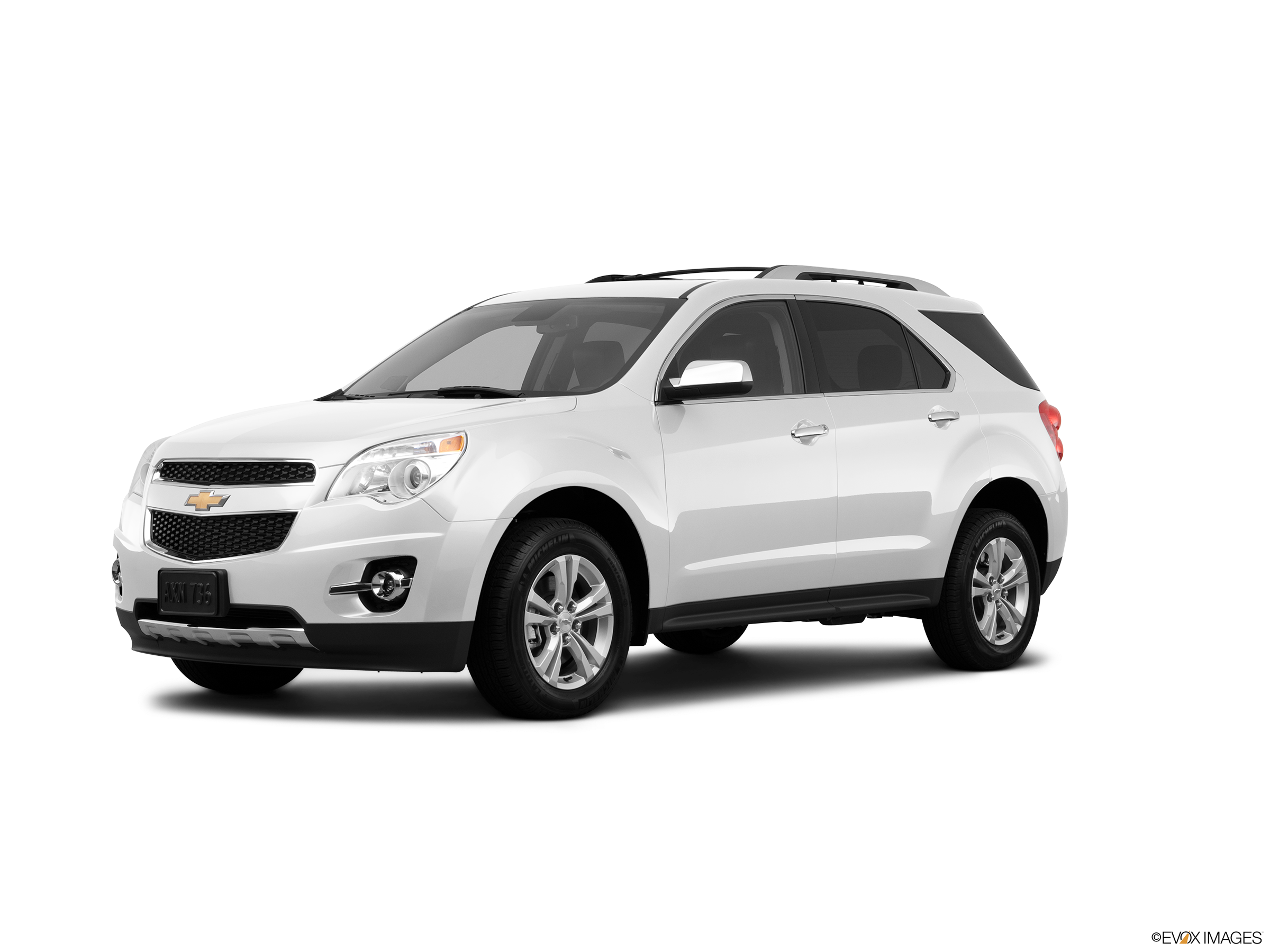 Used 2012 Chevrolet Equinox LTZ Sport Utility 4D Prices | Kelley Blue Book