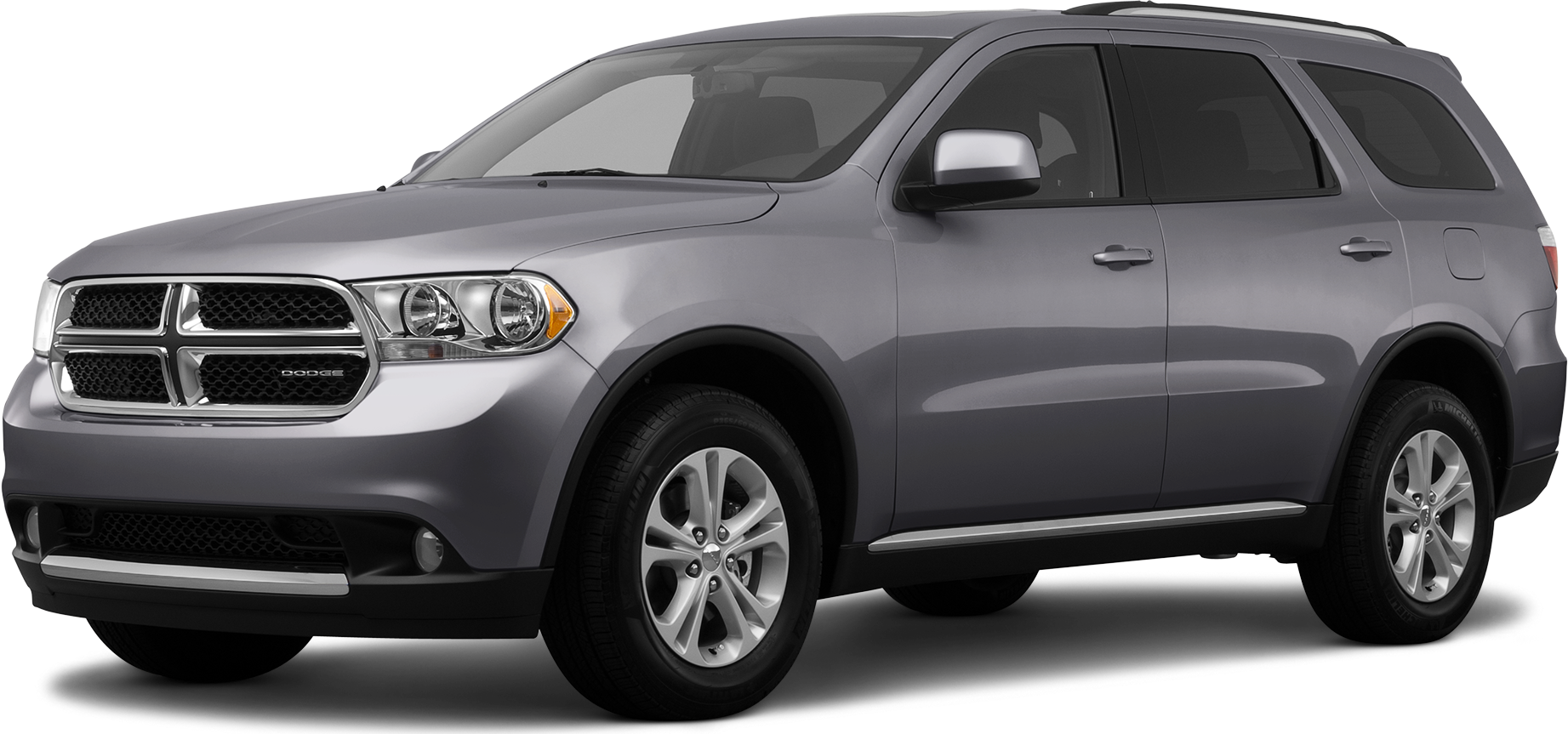 Used 2012 Dodge Durango Crew Sport Utility 4D Prices | Kelley Blue Book