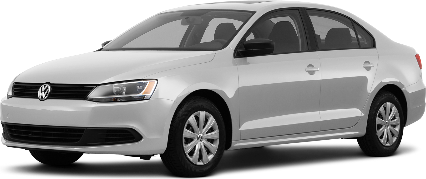 Used 2012 Volkswagen Jetta 2.0L S Sedan 4D Prices | Kelley Blue Book