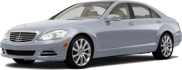 Used 2012 Mercedes-Benz S-Class S 550 4MATIC Sedan 4D Prices | Kelley ...