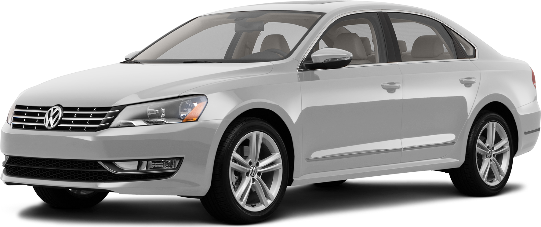 Used 2012 Volkswagen Passat TDI SE Sedan 4D Prices | Kelley Blue Book