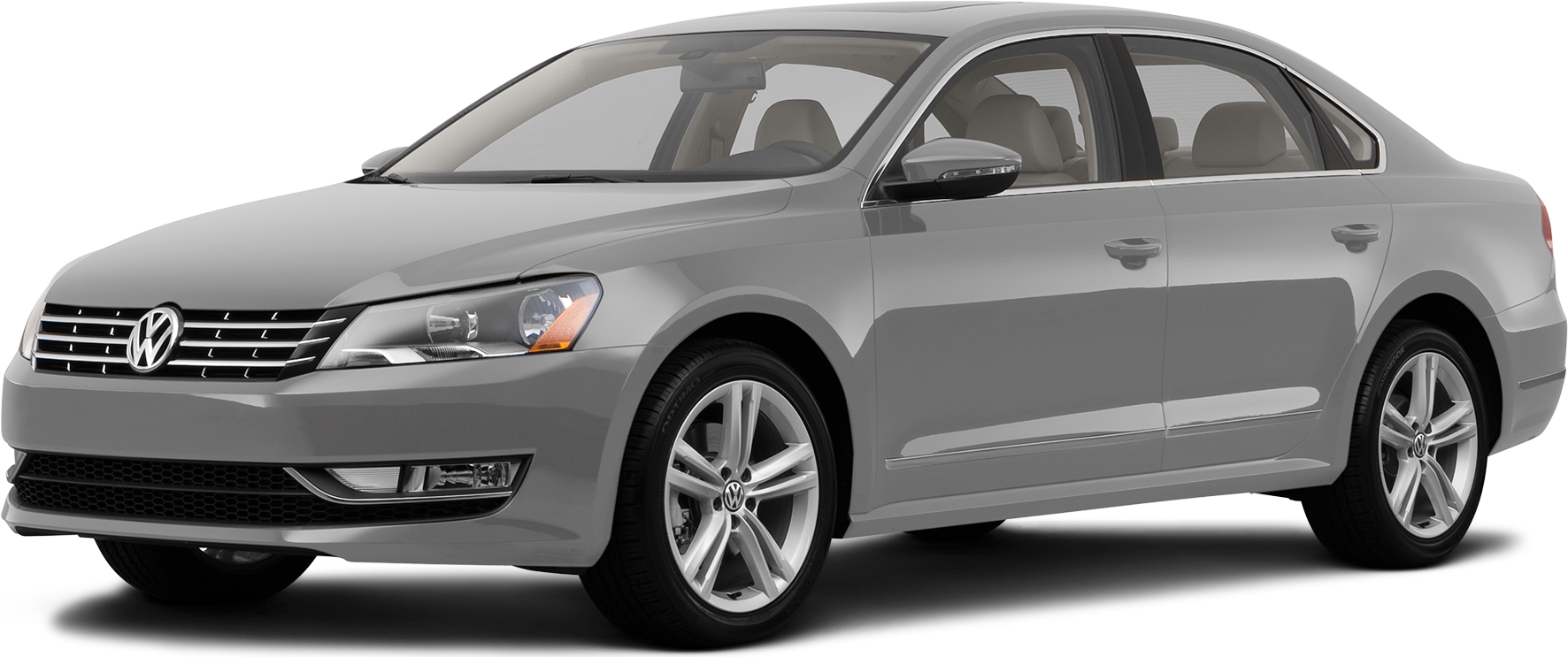 Used 2012 Volkswagen Passat TDI SE Sedan 4D Prices | Kelley Blue Book