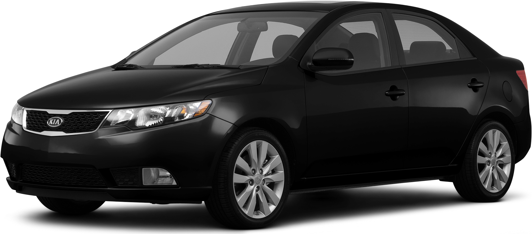 Used 2012 Kia Forte EX Sedan 4D Prices | Kelley Blue Book