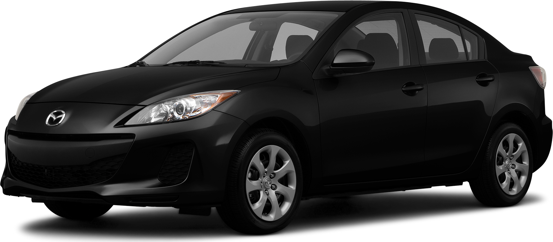 2012 MAZDA MAZDA3 Values & Cars for Sale | Kelley Blue Book