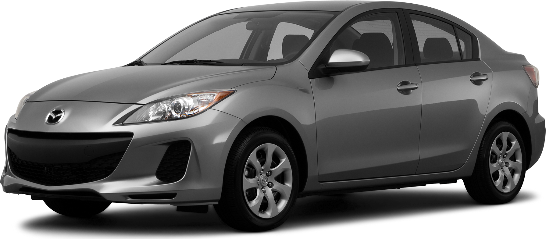 Used 2012 MAZDA MAZDA3 Values & Cars for Sale | Kelley Blue Book
